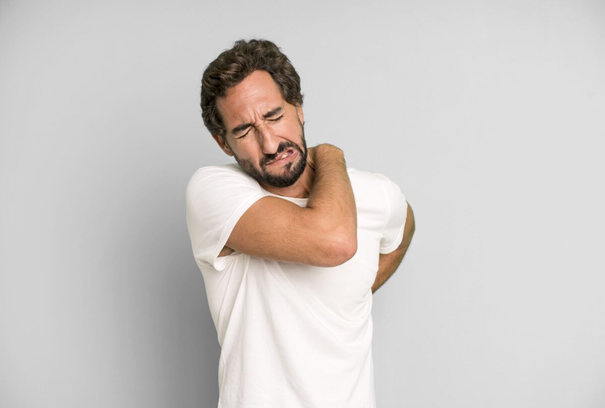 Traumatólogo para lesión del manguito rotador en Almería - Claudio ...